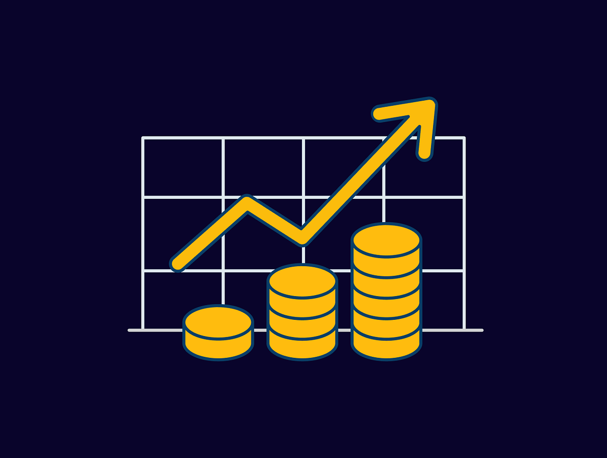 Staking Guide— A Door to Your Passive Income | Geek Culture