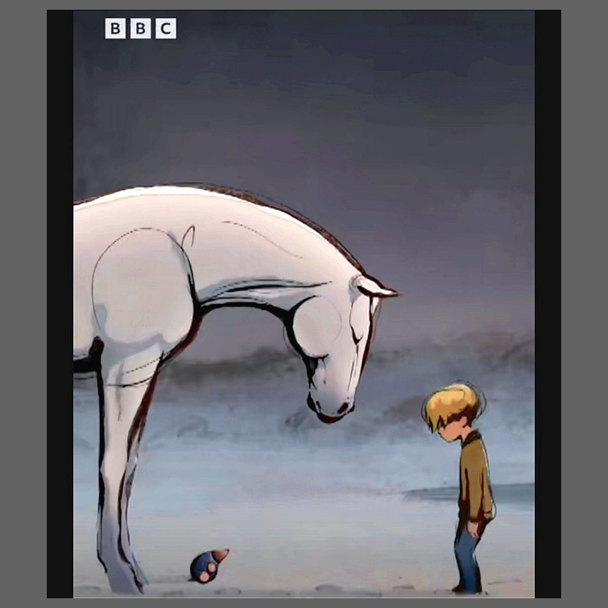 A little boy who’s trying to figure out how life really works | by ...