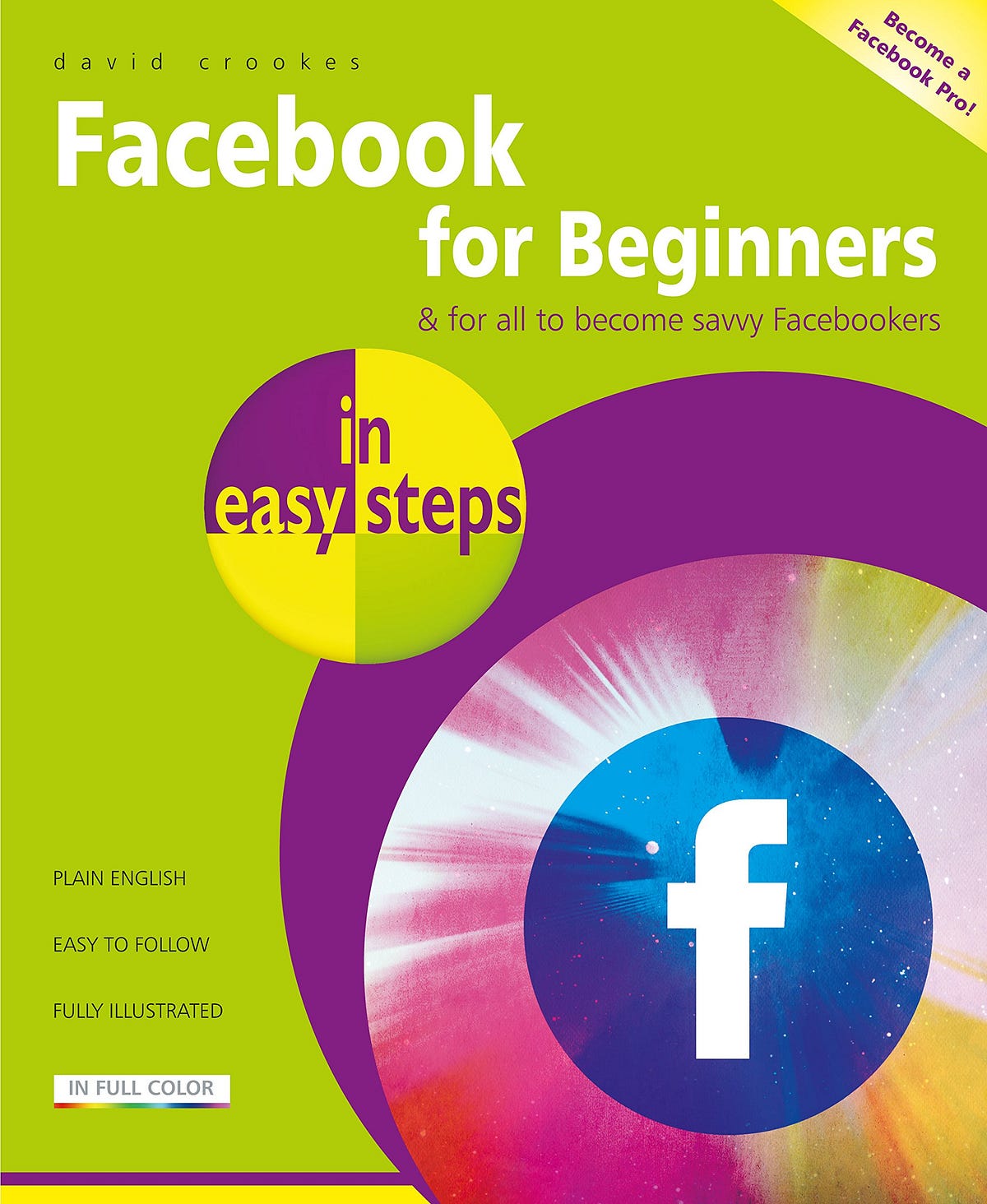 [READ]-Facebook for Beginners in easy steps | by Jaylonmcdaniel | Oct ...