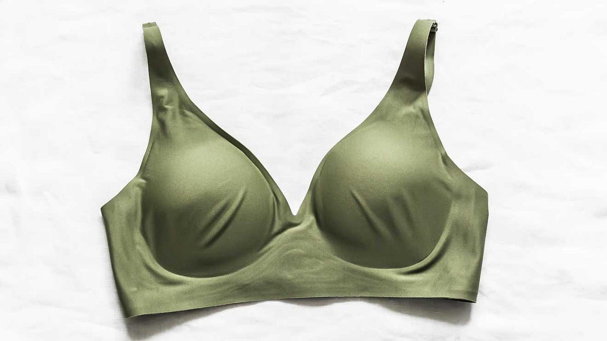 Why Non-Wired Bras Are Better Than Wired Bras | by Daniel Pollinger ... Why Non-Wired Bras Are Better Than Wired Bras | by Daniel Pollinger ...