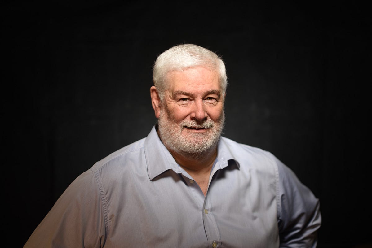 Éditorial. par Pierre-Guy Noël | by MCB Group | Beyond Numbers | Medium