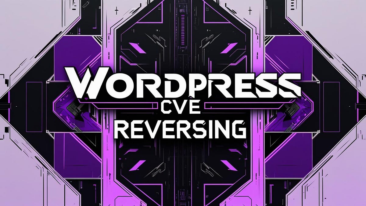 WordPress CVE-2024-7493 Reversing | by AbhirupKonwar | LegionHunters | Medium