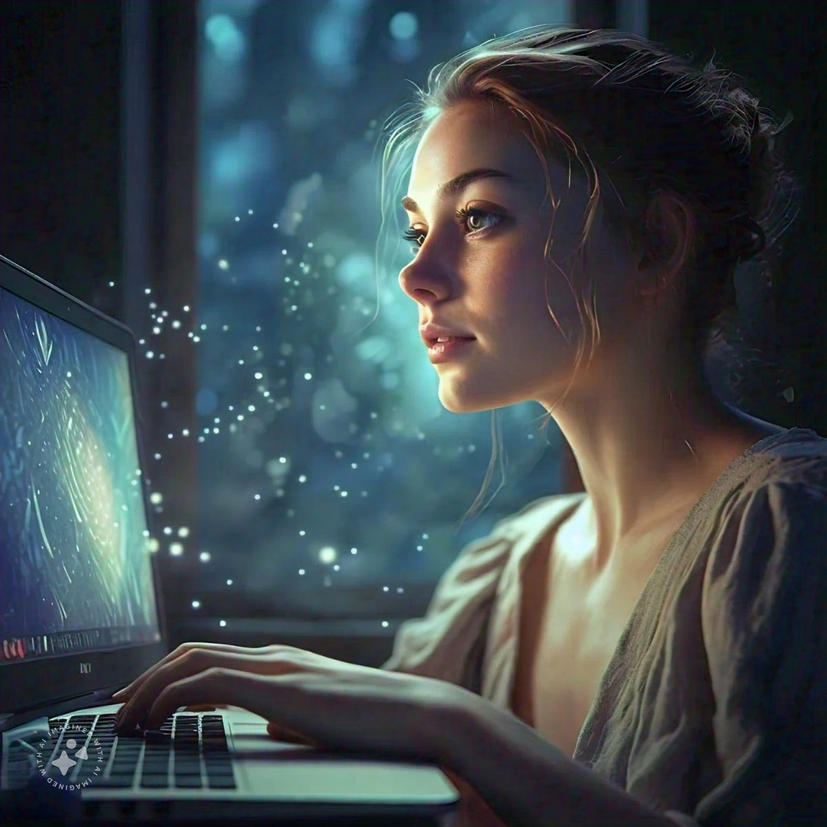 Navigating Your First AI Adventure: Tips and Tricks | by Jenny Kay ...