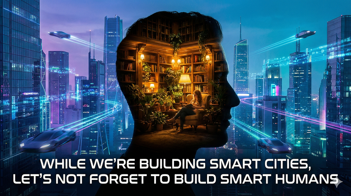 While We’re Building Smart Cities, Let’s Not Forget to Build Smart ...