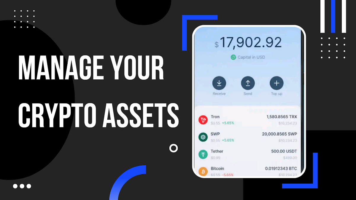 S-wallet- The Best Financial Aggregator | by Agboemmanuel | Medium
