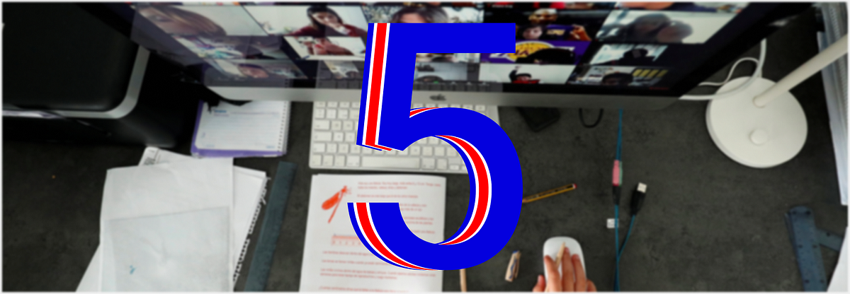 Five high-tech nearshore companies from Costa Rica | by Ricardo Murillo ...