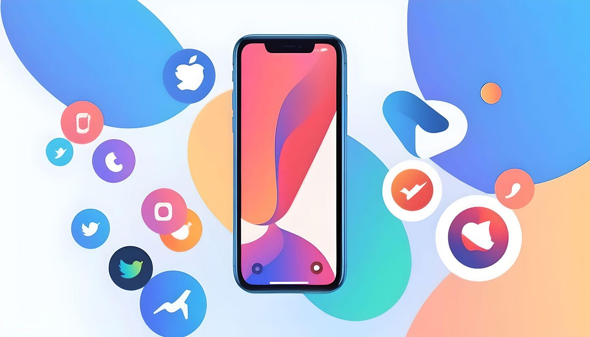 Introduction To Swiftui — Apples New Ui Framework By Hitesh Trivedi Medium