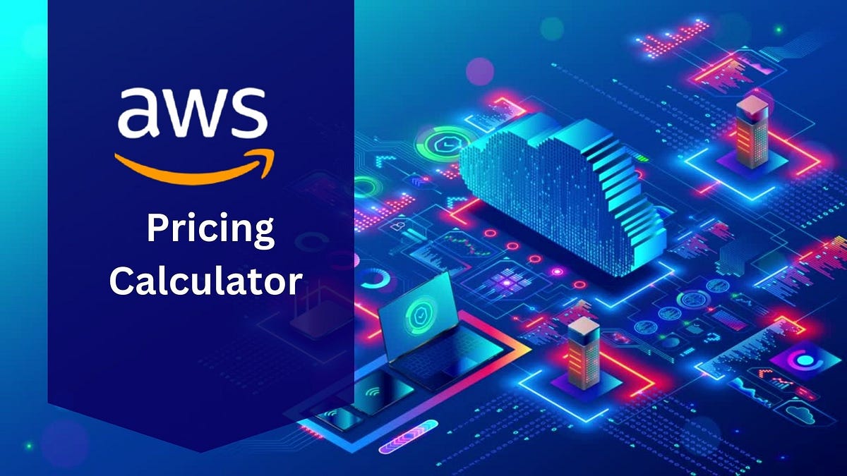 Mastering Your AWS Budget: The Magic of the AWS Pricing Calculator 🔮💰 ...