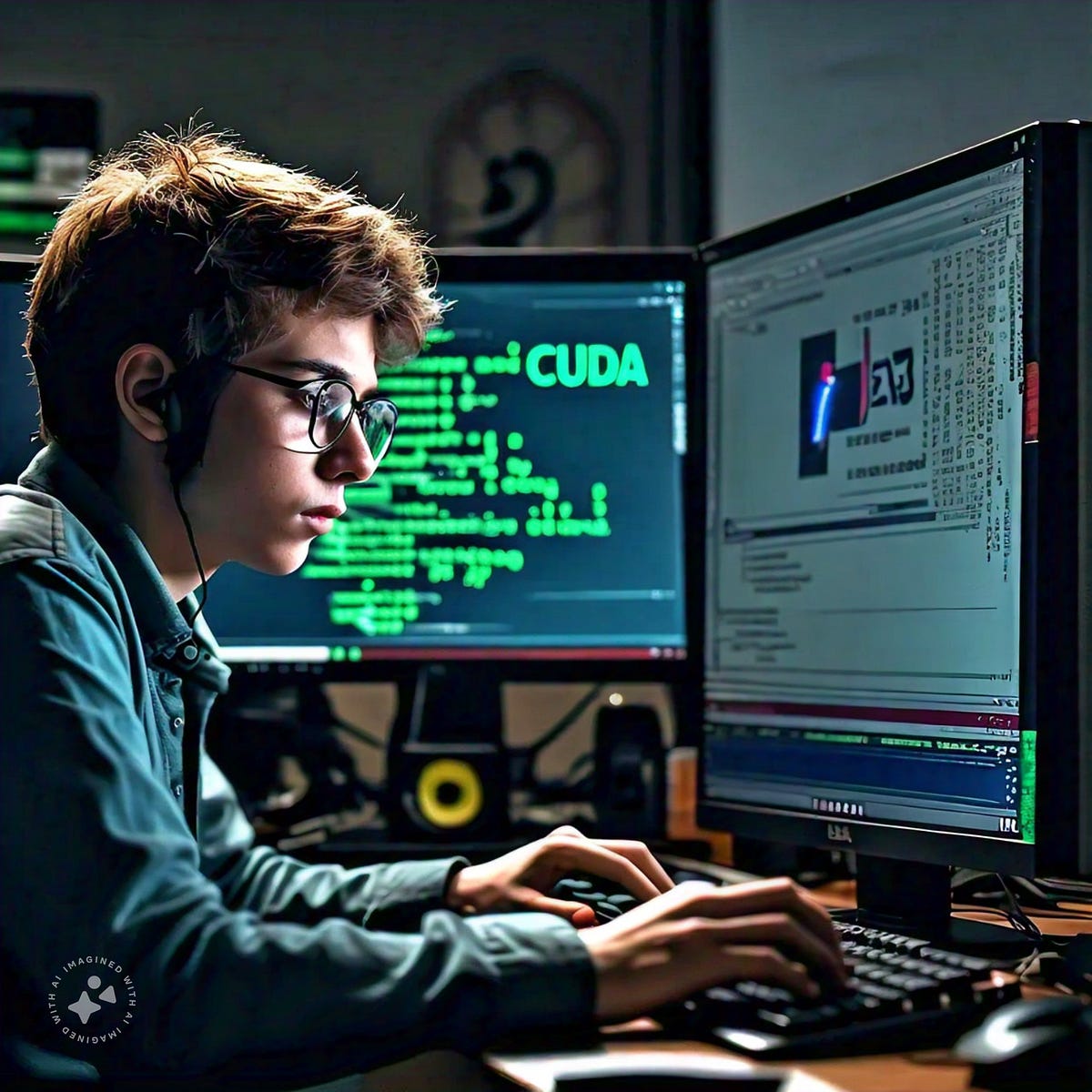 Accelerating AI with Triton: A Deep Dive into Writing High-Performance ...
