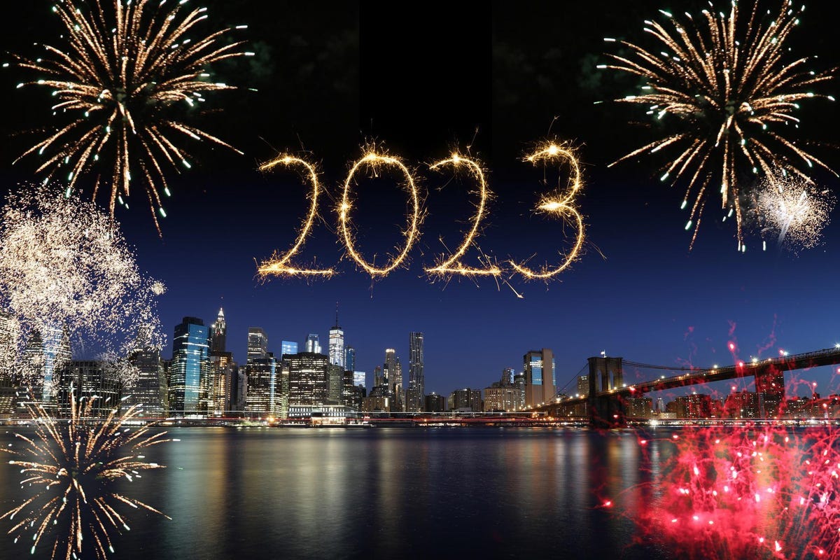 Another New Year’s. At last-calls across the country, a… | by In No ...