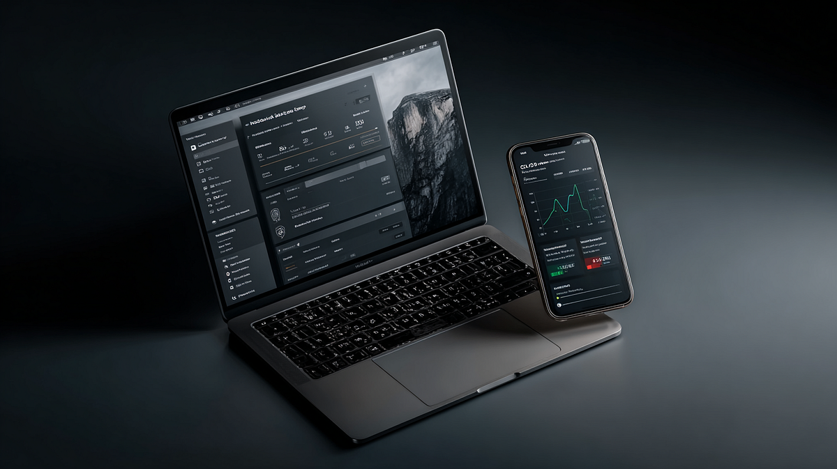 Mobile-First Booking Architecture: Converting Mobile Traffic in Travel ...