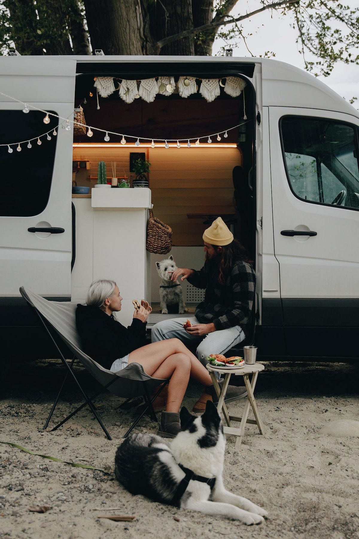 Should I Buy an RV in Cash or Finance It? | by Alexis Chateau | Medium