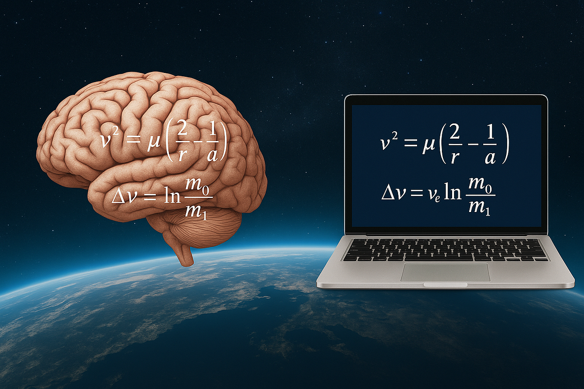 Artificial Intelligence, Brains, and the Limits of Token Thinking | by ...