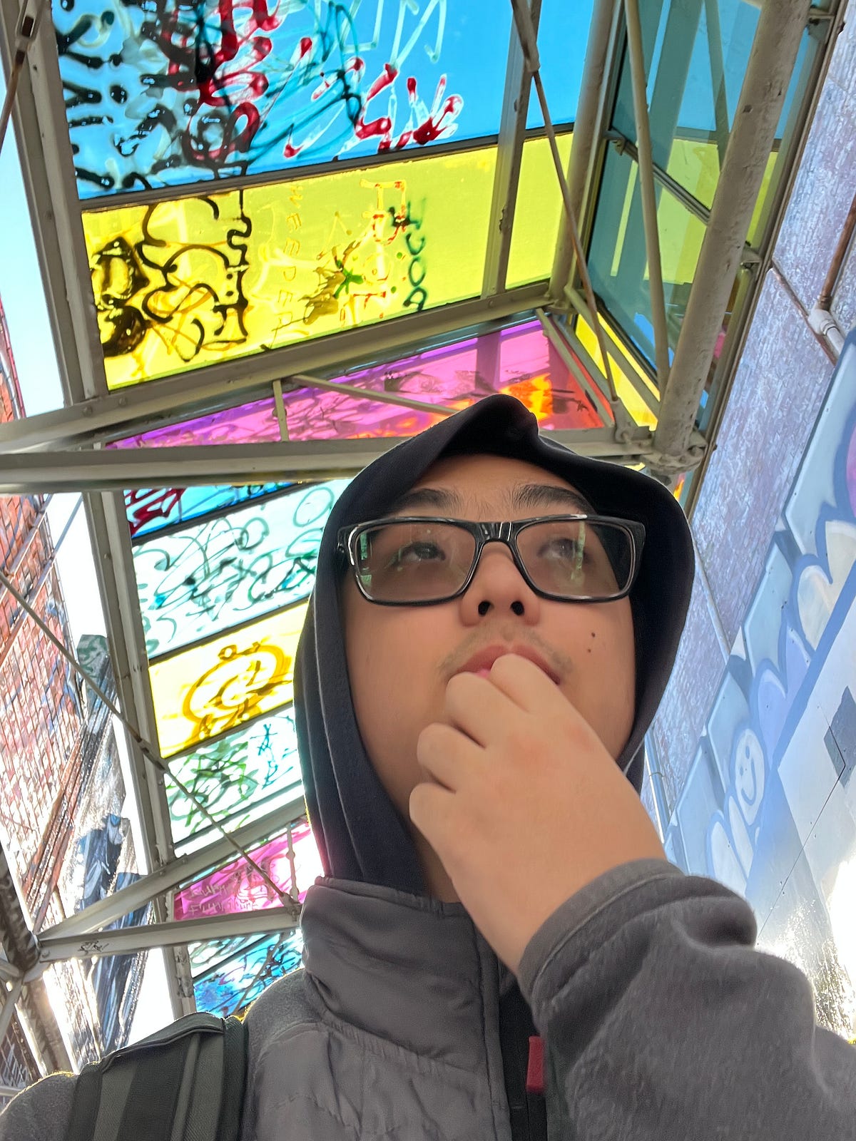 CS 371p Spring 2025: Sam Lu. What did you think of Paper 13… | by Samlu | Apr, 2025 | Medium