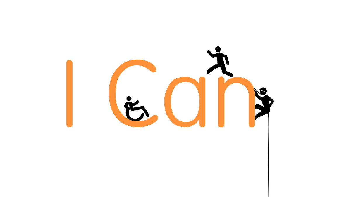 I can…. Today, I am writing just to take myself… | by Manureet Kaur ...