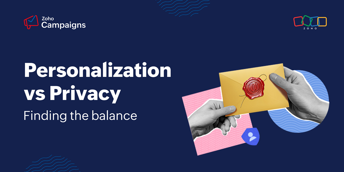 Personalization vs. Privacy: Striking the Right Balance in Your Shopify Mobile App | by ...