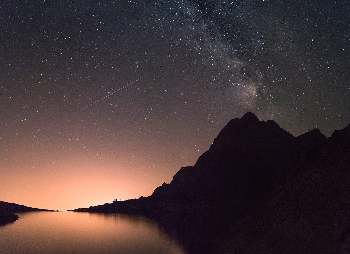 The Cryptic Universe. The tokenization and engagement of… | by Ilexa ...
