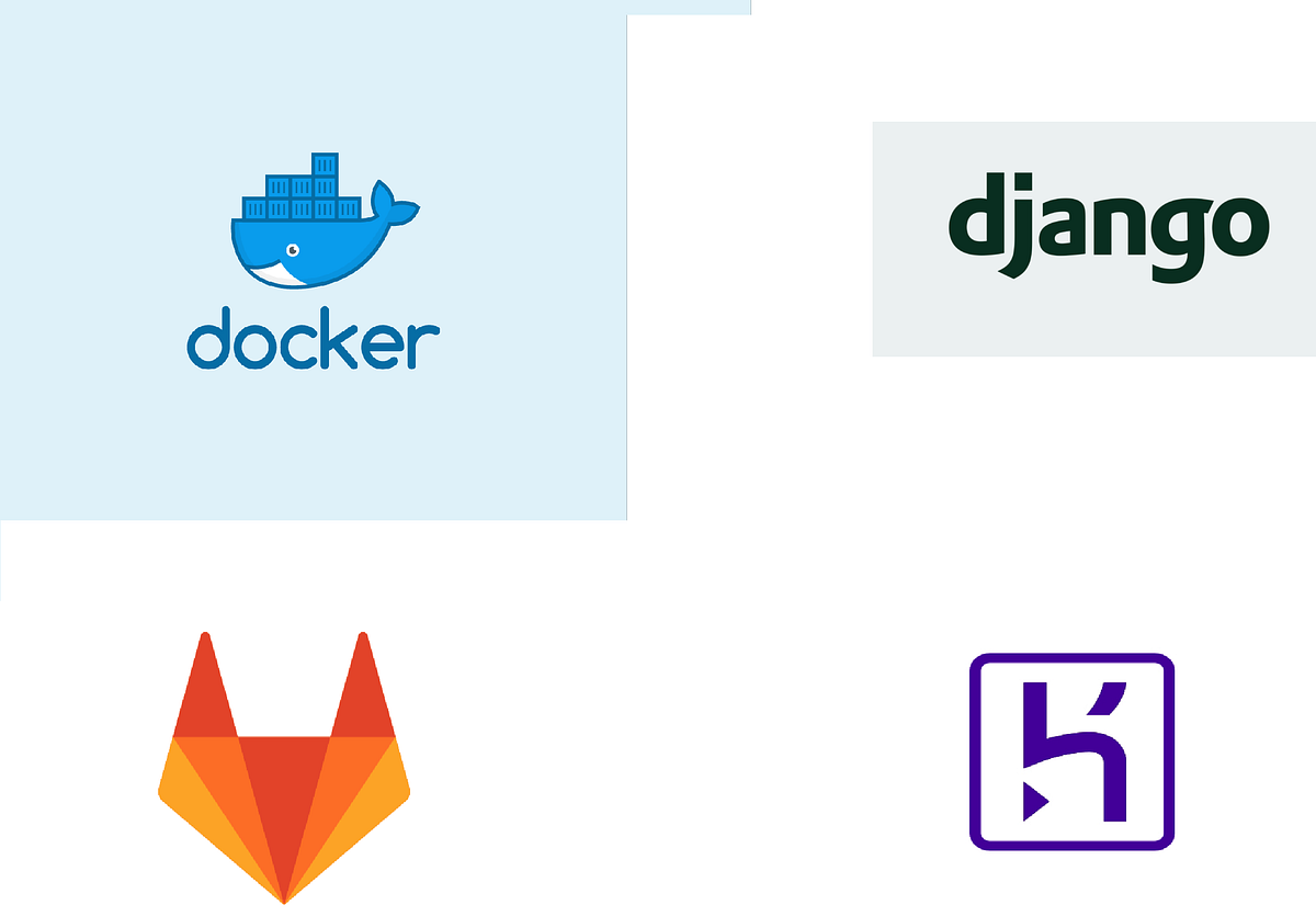 How to Apply CI/CD feat Docker, Django, Gitlab, and Heroku | by Vincentius Adi | Medium