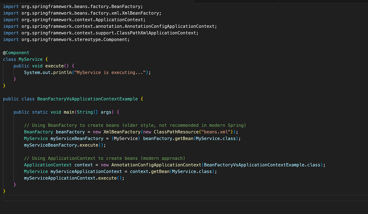 Java/SpringBoot Interview Questions : Basic question related with Your ...