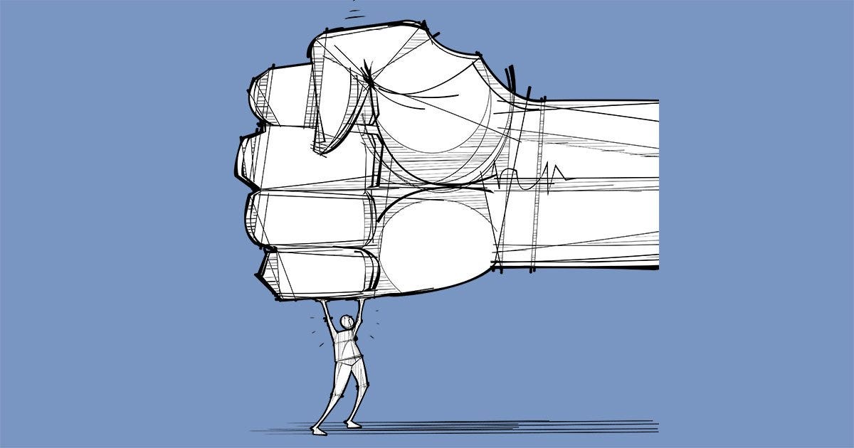 The Resurgence of Authoritarianism: A Threat to Democracy in the 21st ...