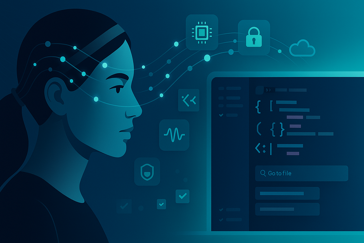 Brain-Computer Coding Is Nearer Than You Think | by Modexa | Sep, 2025 ...