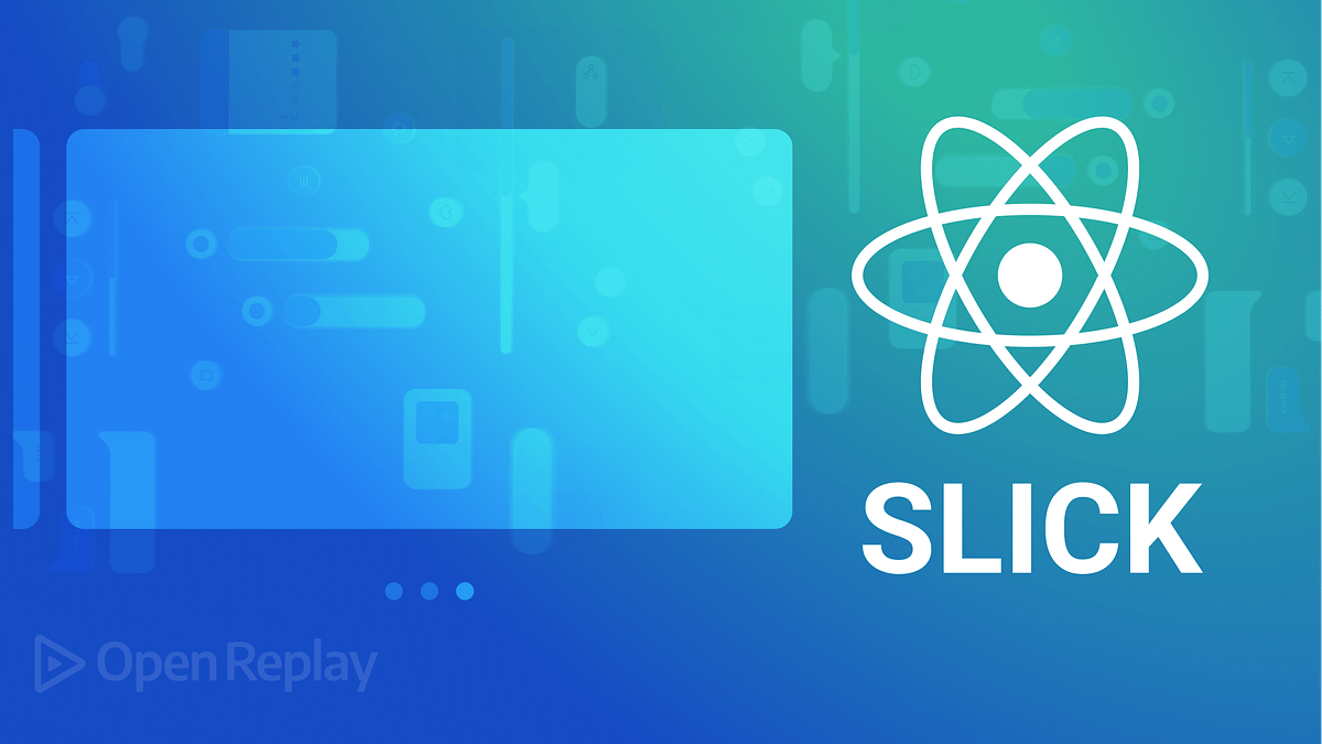 Creating a Simple Carousel with React-Slick | by Umunnajoseph | StackAnatomy | Medium