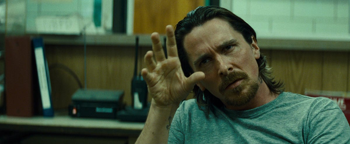 How To Create Cinematic Portraits | by Josh Rose | ARTS o’ MAGAZINE ...