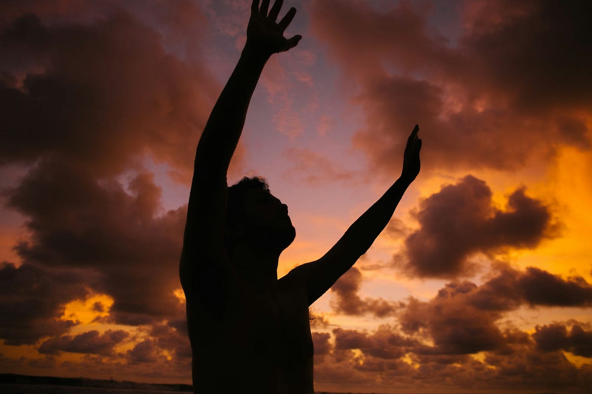 Embracing the God life: Understanding the Father's will | by Ronwriter ...