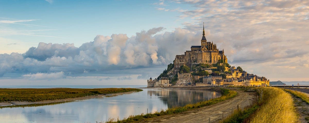 Best Sightseeing Places in Normandy | by Robert Taylor ...