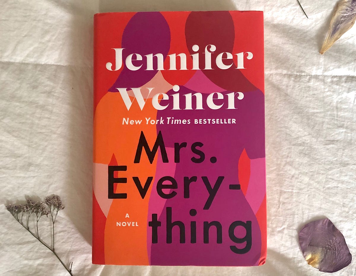 How Can You Be Everything to Everyone? | by Scarlet Marie | Medium