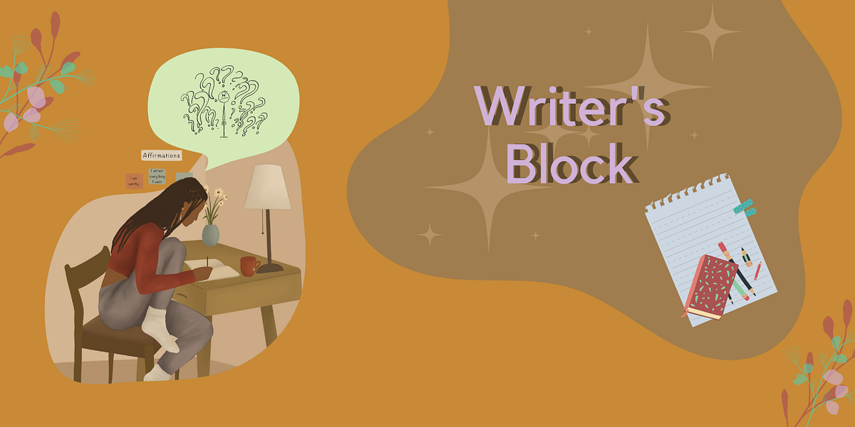 Wrecking the Writer’s Block: 5 Unusual Tips to Recharge Your Inner ...