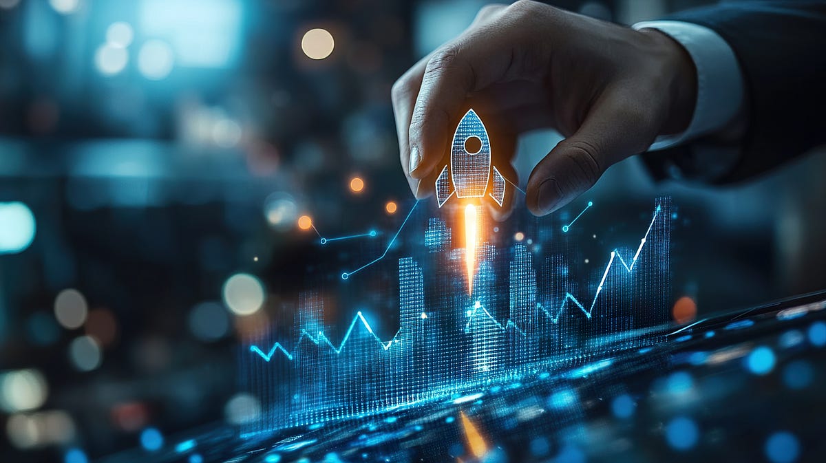 A Market Matures: MGA Expansion, Capacity Shifts, and the Next Phase of ...
