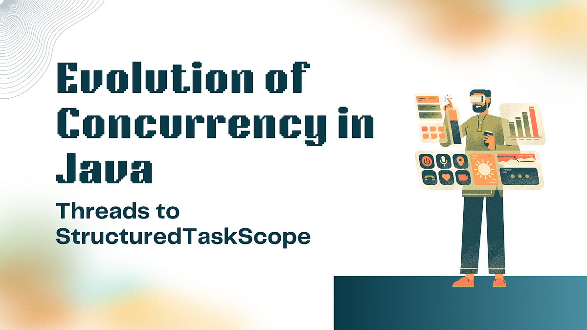 Understanding Java’s Asynchronous Journey | by Amrit Pandey | Medium