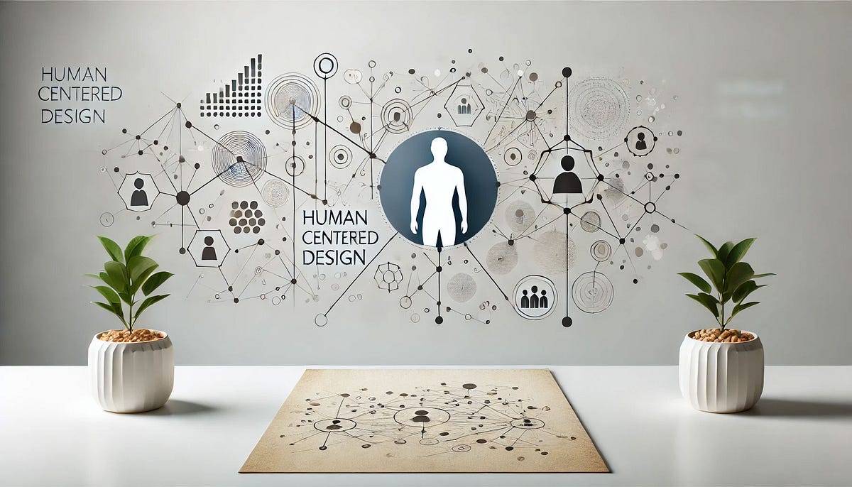 Why Human-Centered Design is Key to Driving Business Success | by Evan ...