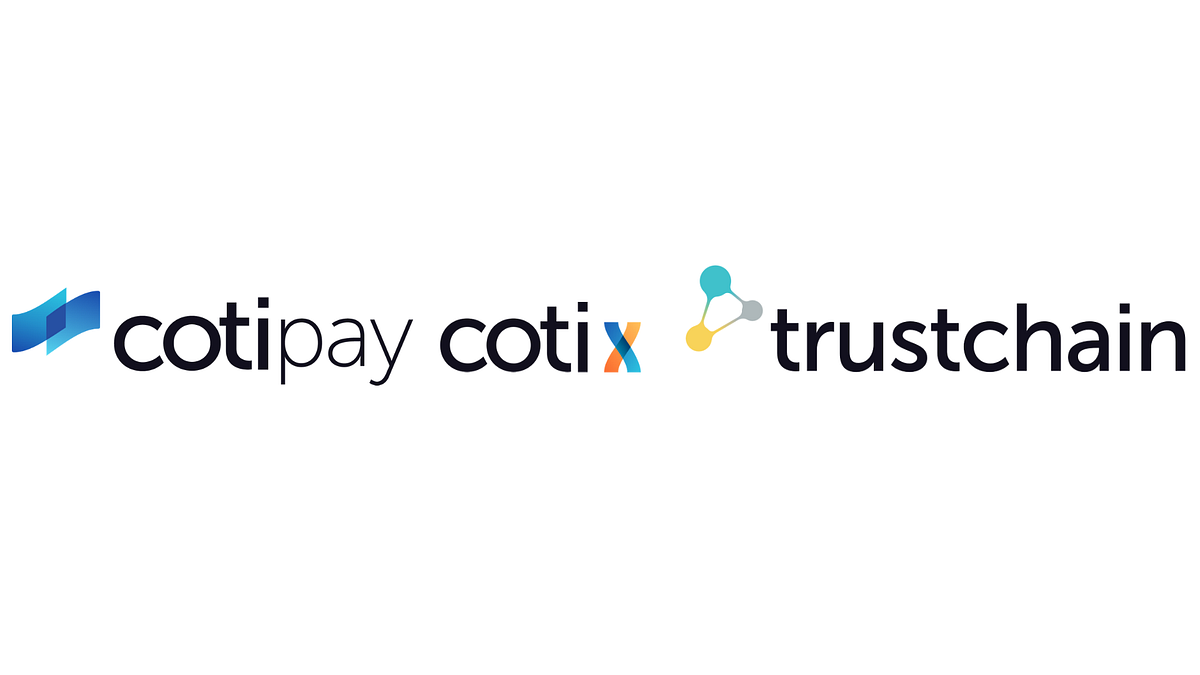 COTI — from payments to a world-changing blockchain 3.0 protocol | by ...