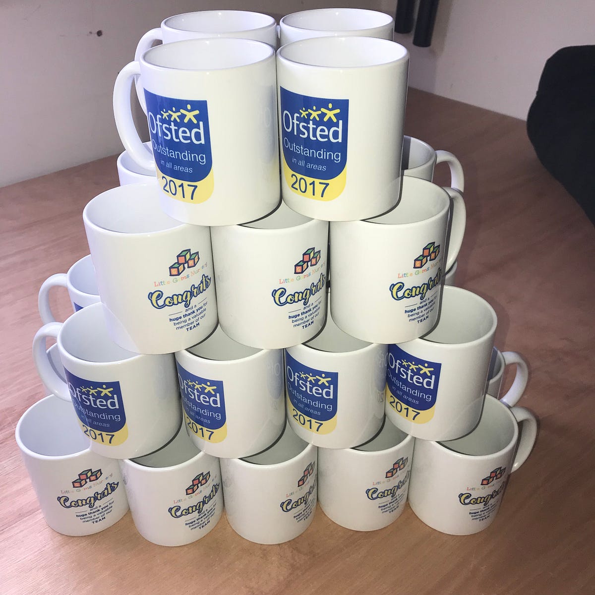 Customize your daily brew with personalized mug printing and make every ...