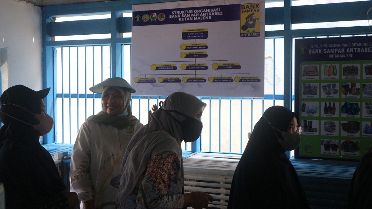 Rutan Majene Ambil Bagian Penilaian Adipura Majene, Karutan : Komitmen ... Rutan Majene Ambil Bagian Penilaian Adipura Majene, Karutan : Komitmen ...
