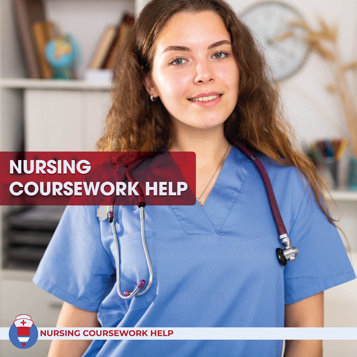 1. Homework Help For Nursing Students | by Haris | Medium
