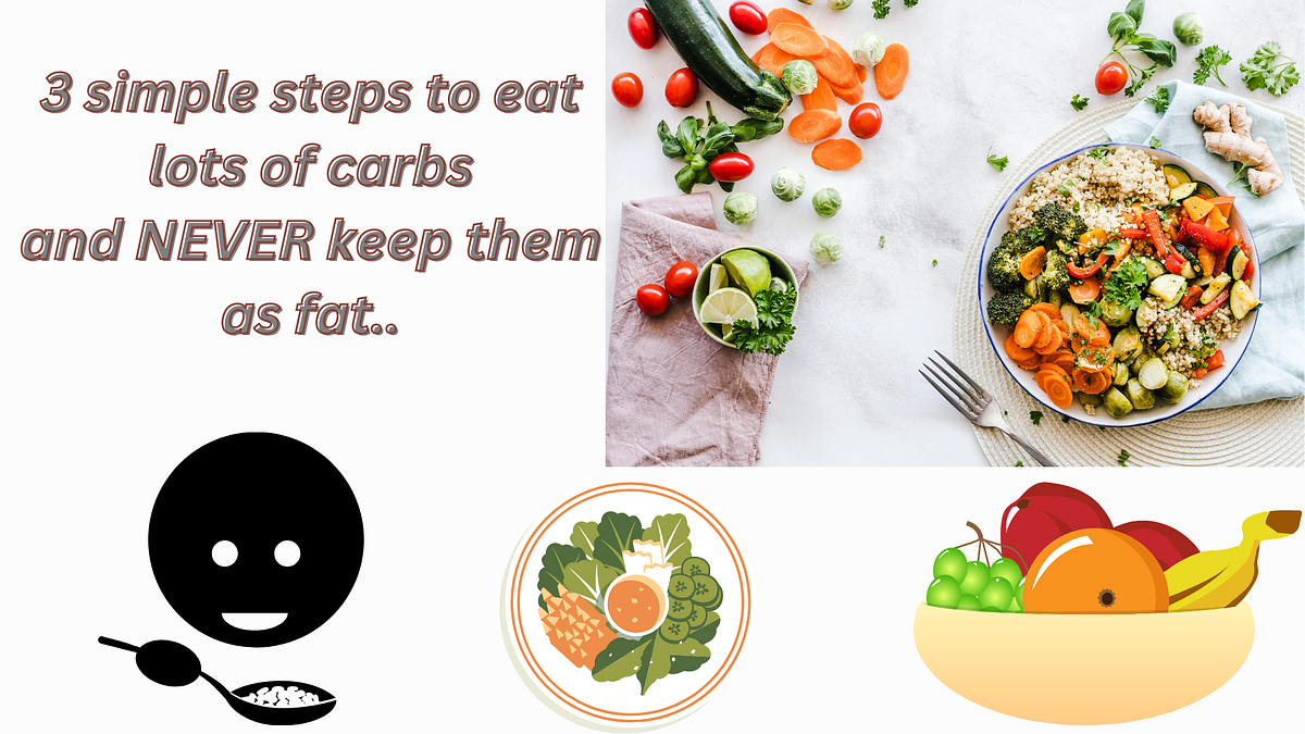 Top 10 most common mistakes in nutrition | by Oviela | Medium