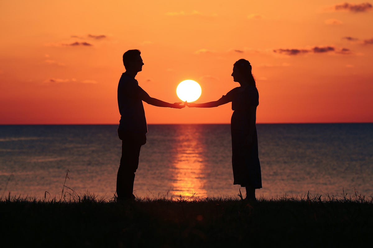 7 Signs You’re Destined to Be Together | by Polysavvy | Hello, Love ...