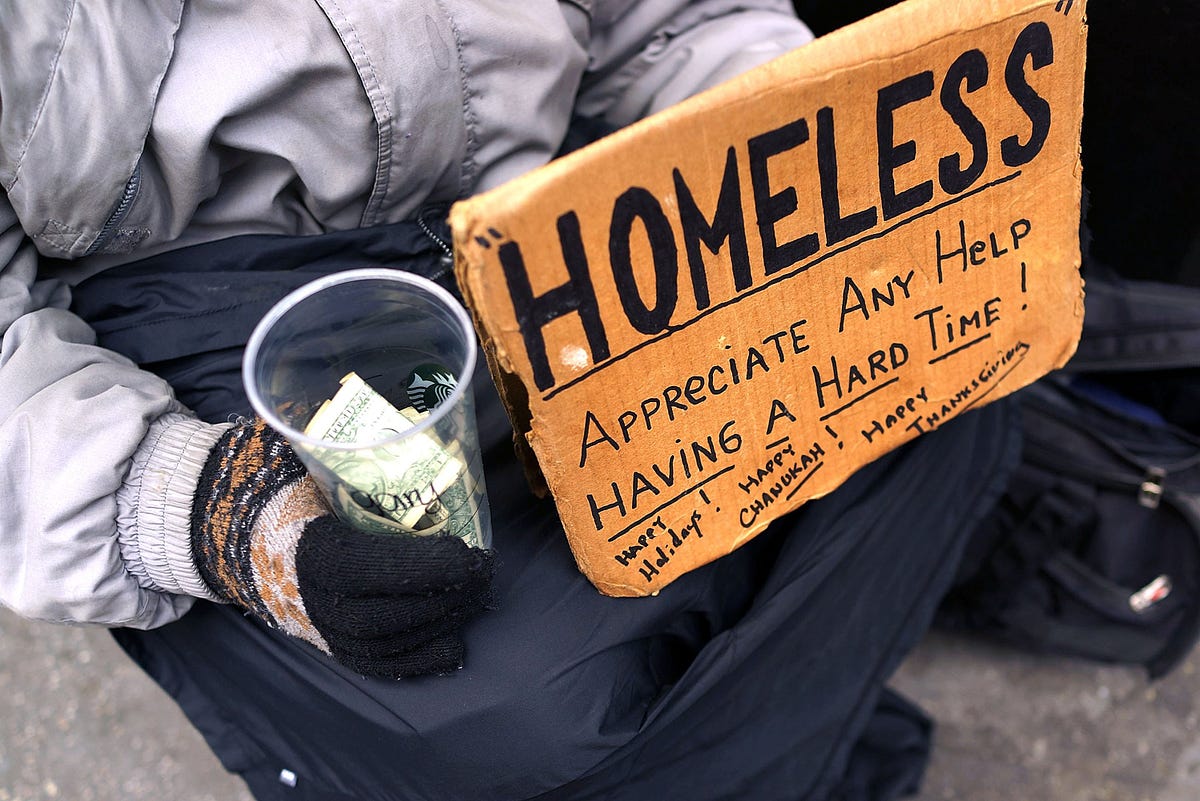 Prison, Shelter or a Home?. One of our goals here at The Spotlight ...
