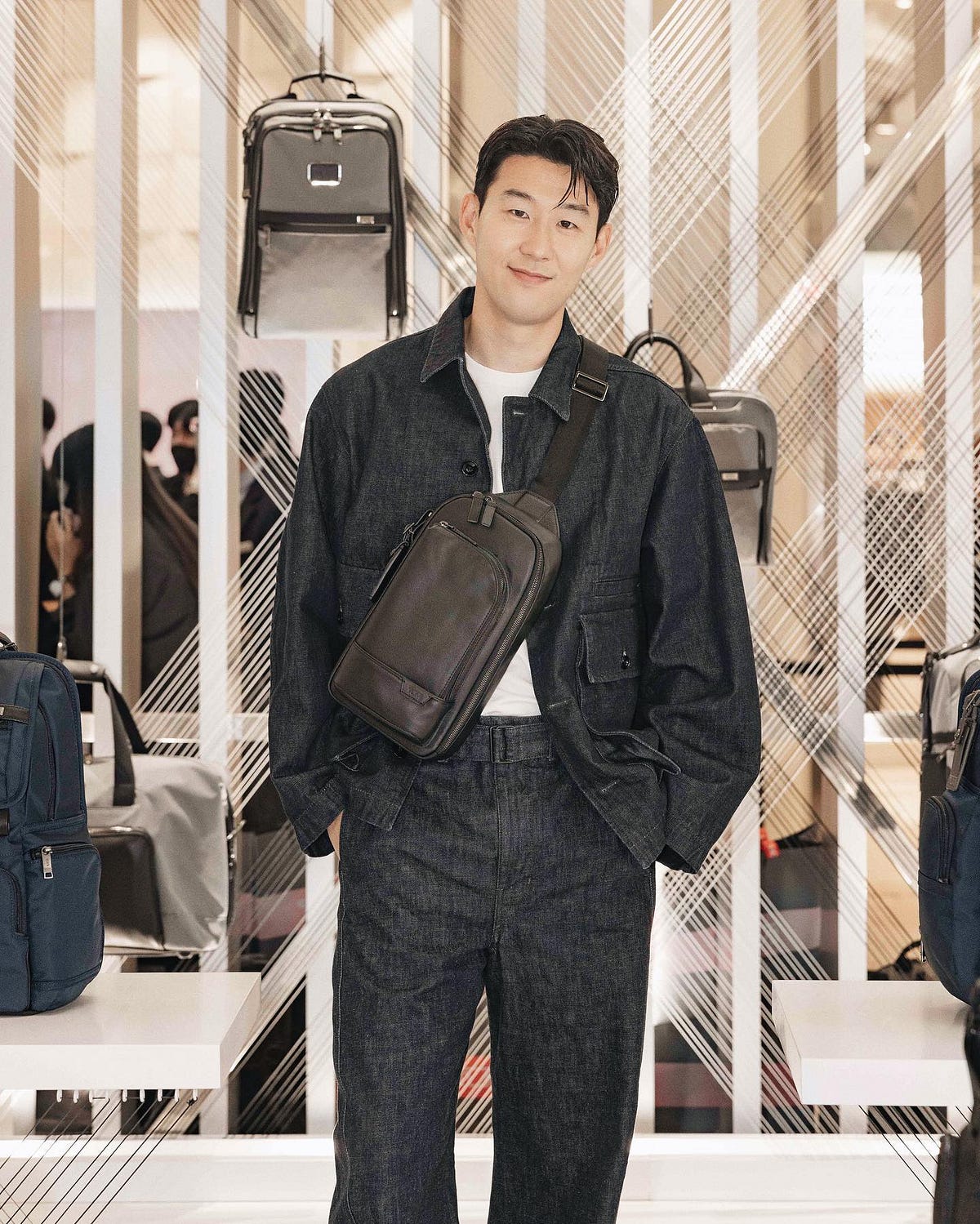 7 Best-Dressed Athletes. — The World of Their Casual Fashion | by VIIM ...