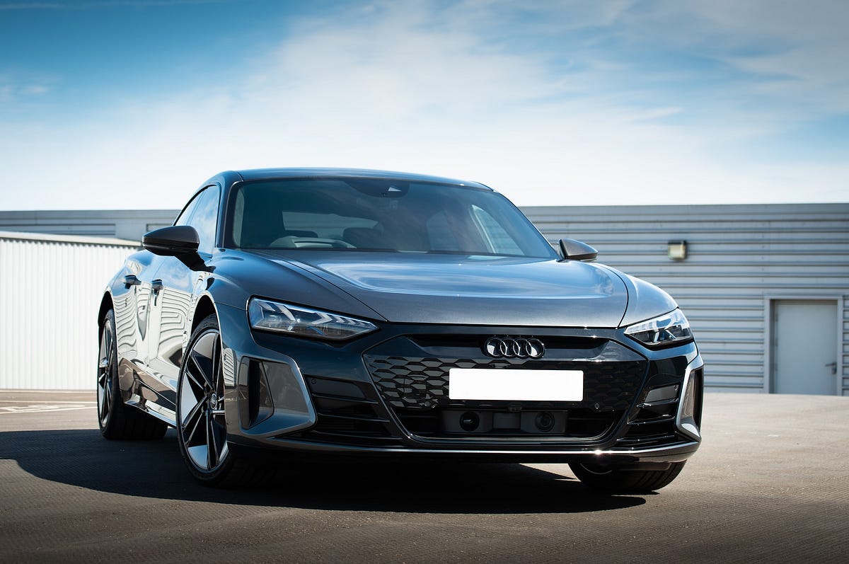 Audi’s Next-Generation EVs Could Soon Be More Competitive Than Tesla ...
