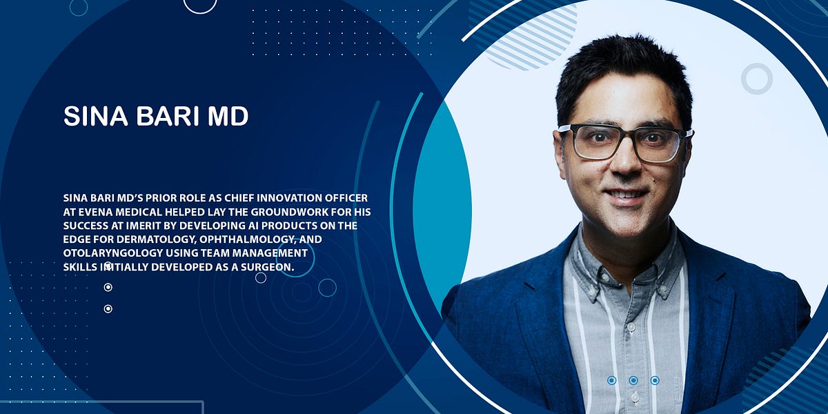 To Know More Click The Link Underneath: - Sina Bari MD - Medium