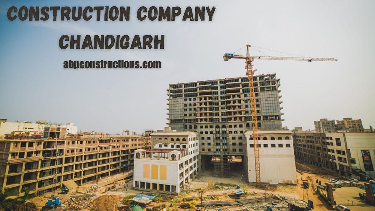 Professional Residential Contractors | by abp Construction | Mar, 2024 ...