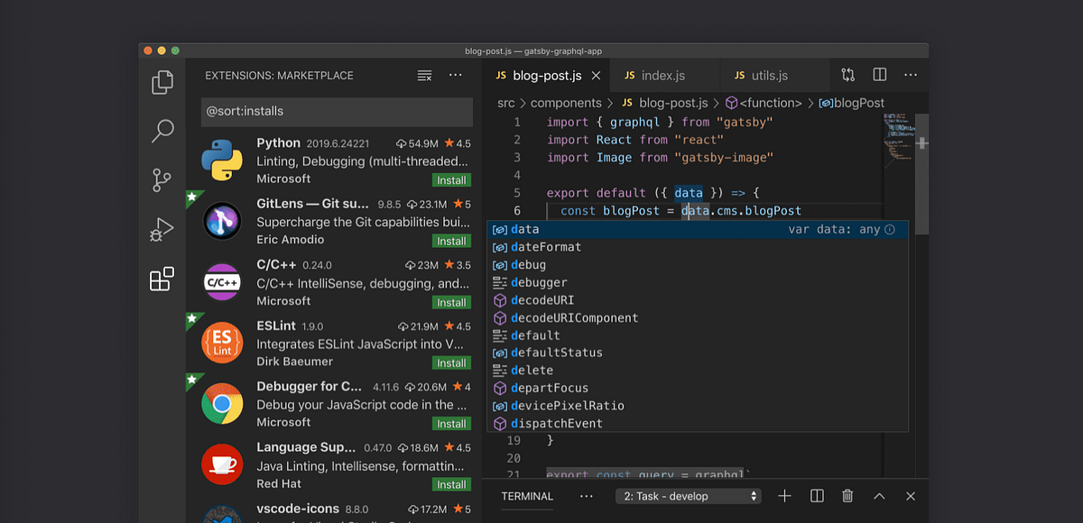 Why VS Code Is The Best Code Editor In 2022 | by Manpreet Singh | Medium