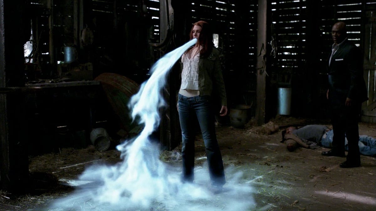 Review: Supernatural Season 4, Episode 10: Heaven and Hell | by Maria ...
