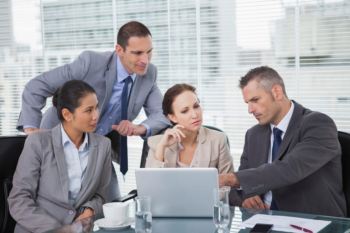 7 facts about IT Project Manager. Working as a Project Manager is not… | by Willi Kristianto ...