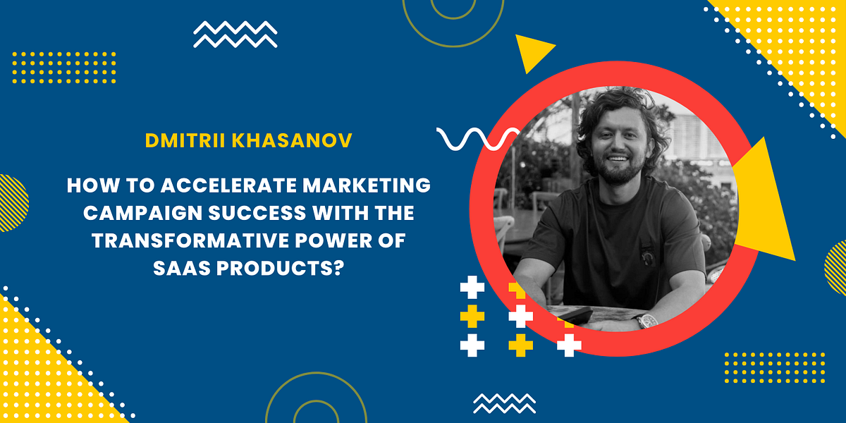How To Accelerate Marketing Campaign Success With The Transformative