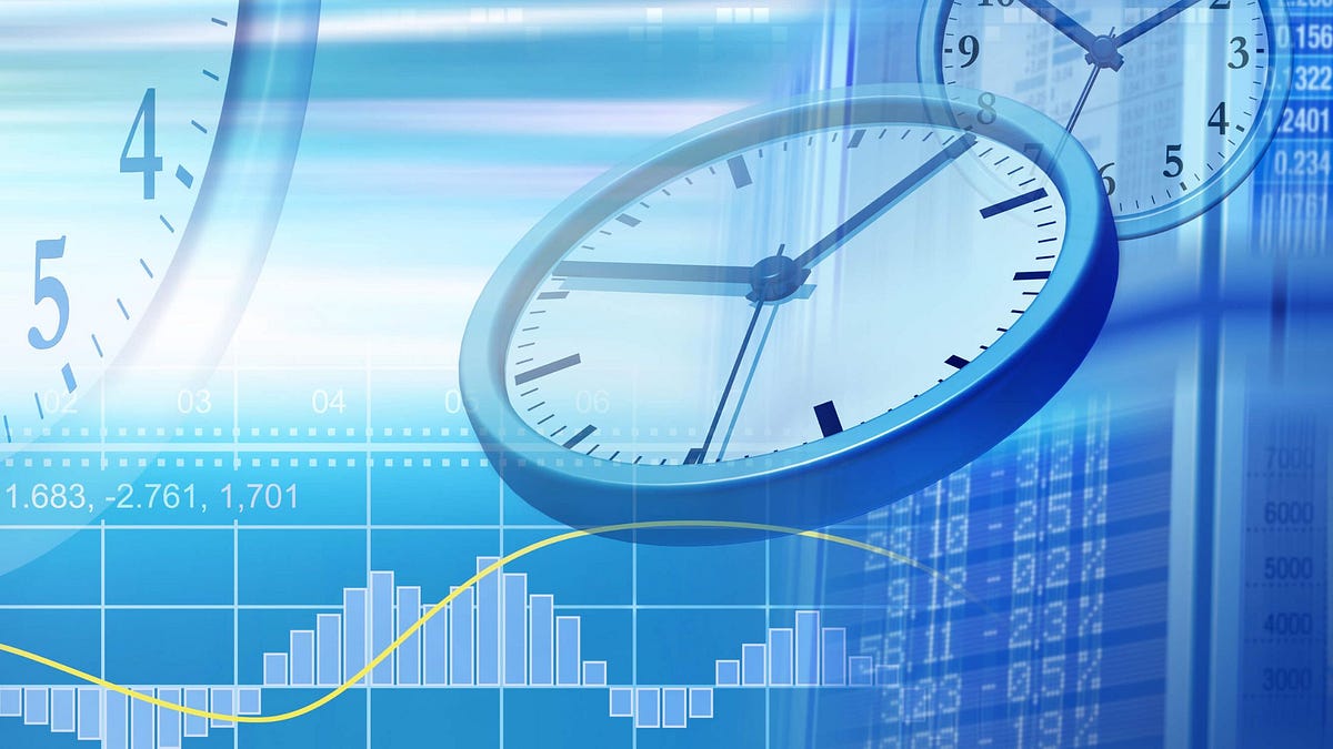 3 Instant Benefits Of Time Tracking Software! | by Acteamosoftware | Medium